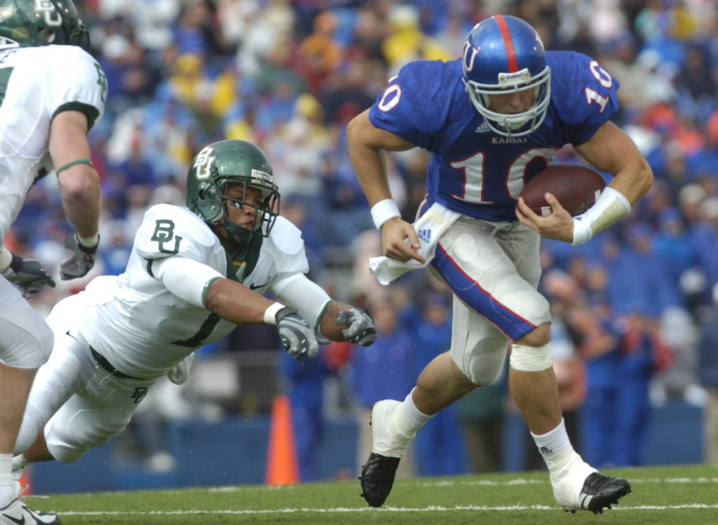 Meier wears many hats, but one jersey, in practice | News, Sports, Jobs ...